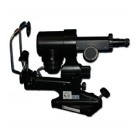 Ophthalmic Equipment: Chin Rests, Dispensing Tools, Keratometers ...