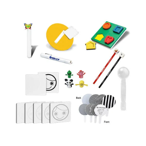 Ophthalmic Equipment | Good-Lite Early Intervention Screening Kit ...