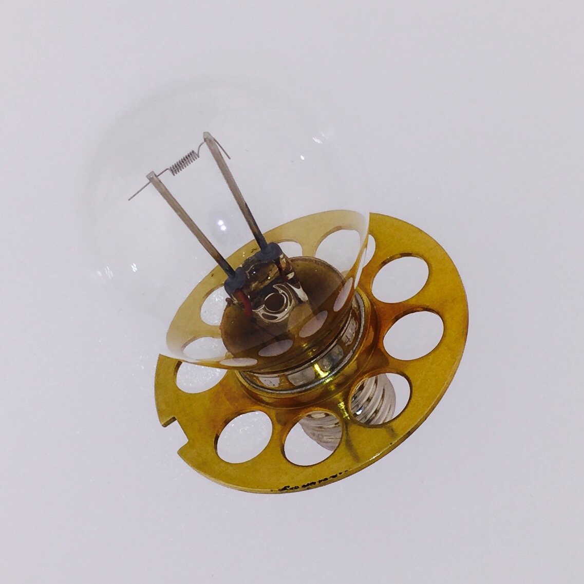 Ophthalmic Supplies | Haag-Streit Incandescent Slit Lamp Bulb | Veatch ...