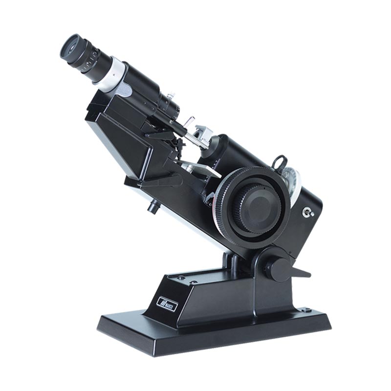 Ophthalmic Equipment | Marco LM-101 Manual Lensmeter | Veatch ...