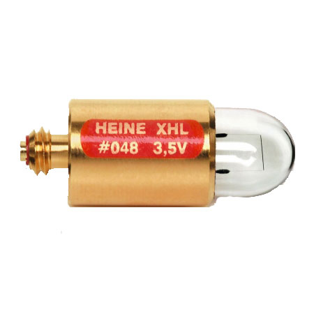 Ophthalmic Supplies | Heine BETA AV Streak Retinoscope 3.5V Bulb ...
