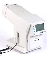 - Zeiss FDT 710 (Pre-Owned) #FEHM01-600